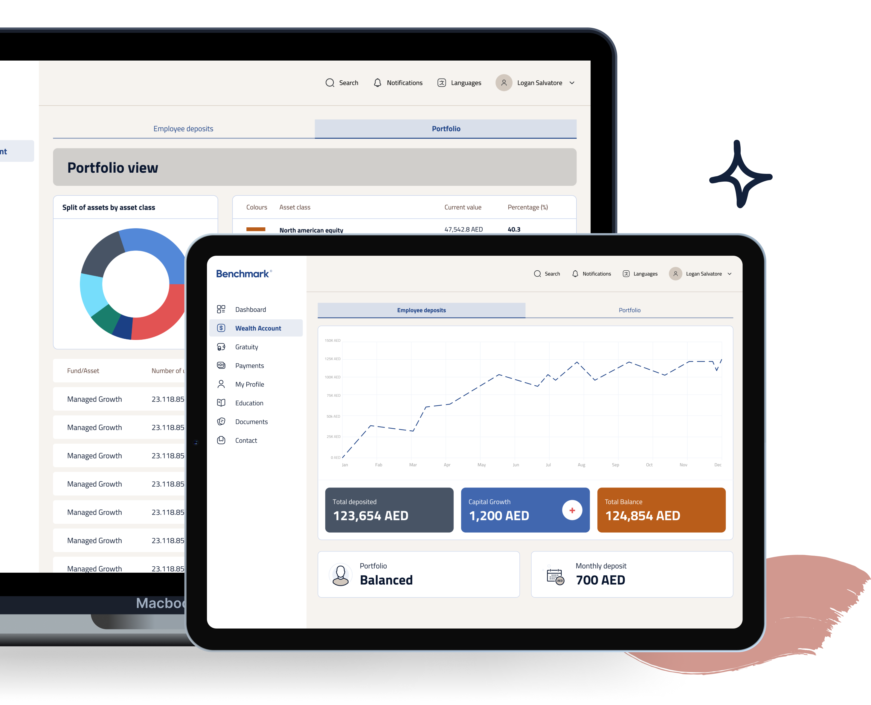 Welcome to Benchmark